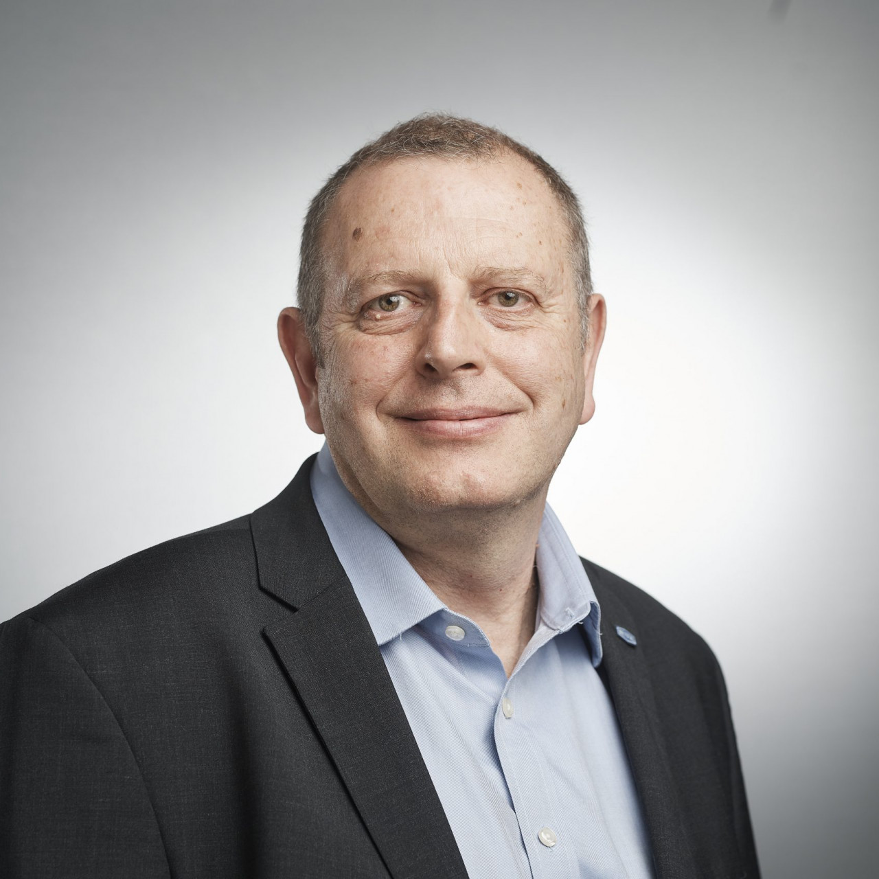 Injection molding machines & after-sales service • Netstal