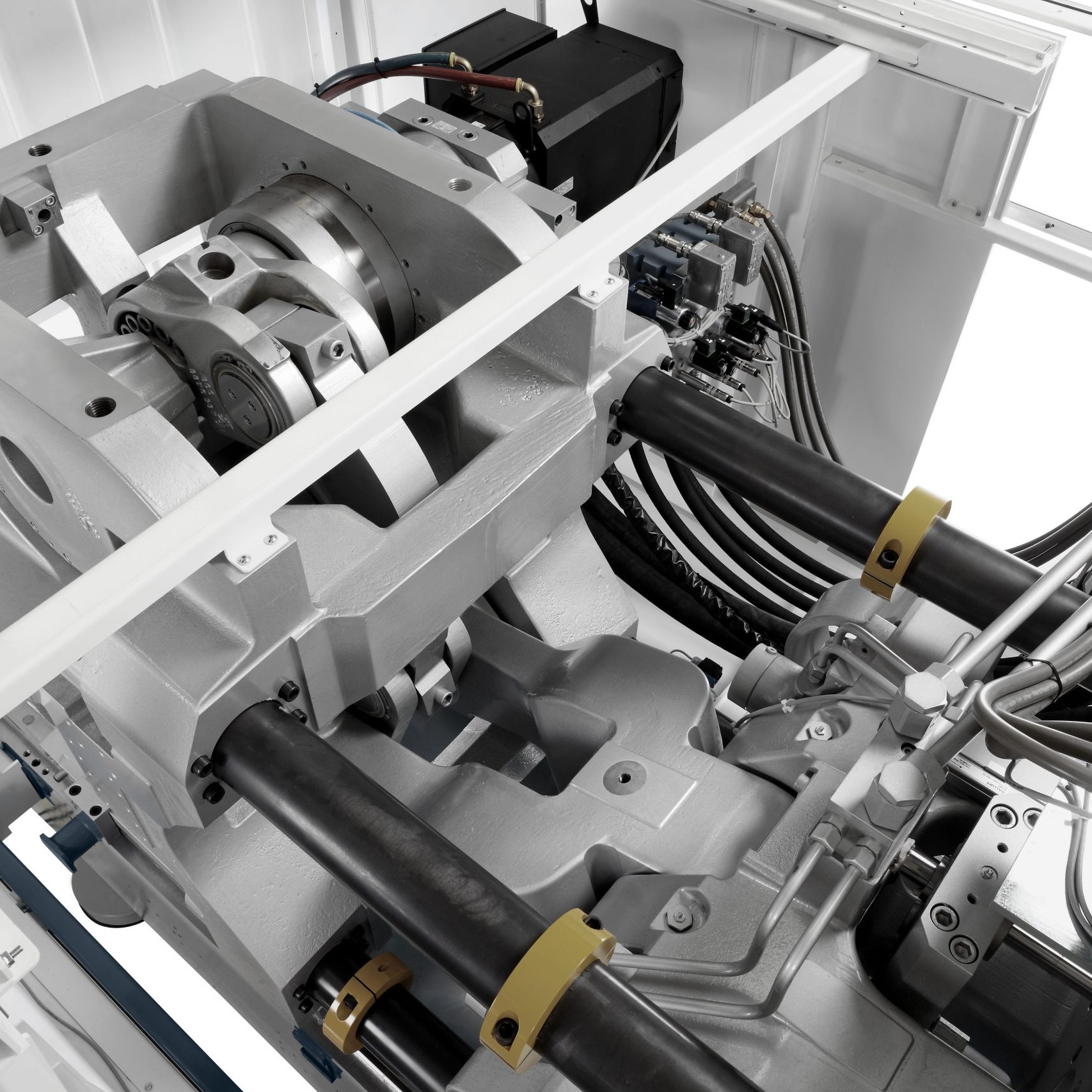 Elion Series • Precision, Efficiency, Adaptability in Modular Design