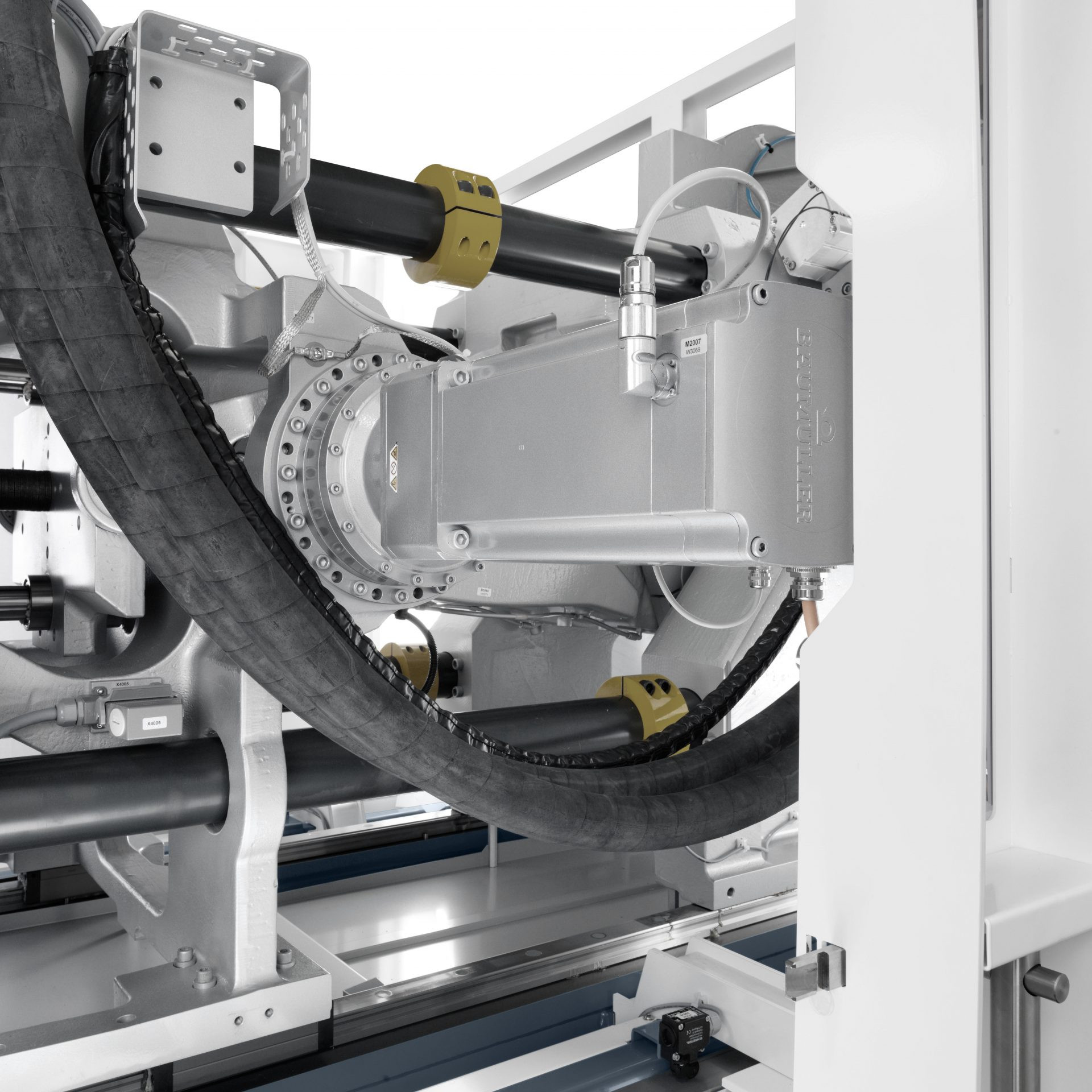 Elion MED Series • MED-Kit: Elevating Medical Item Production