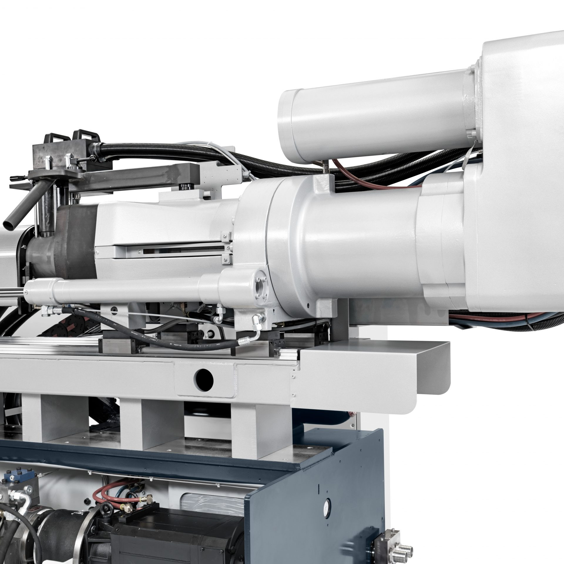 Elios Series • Innovation and Efficiency in Thin-Walled Packaging