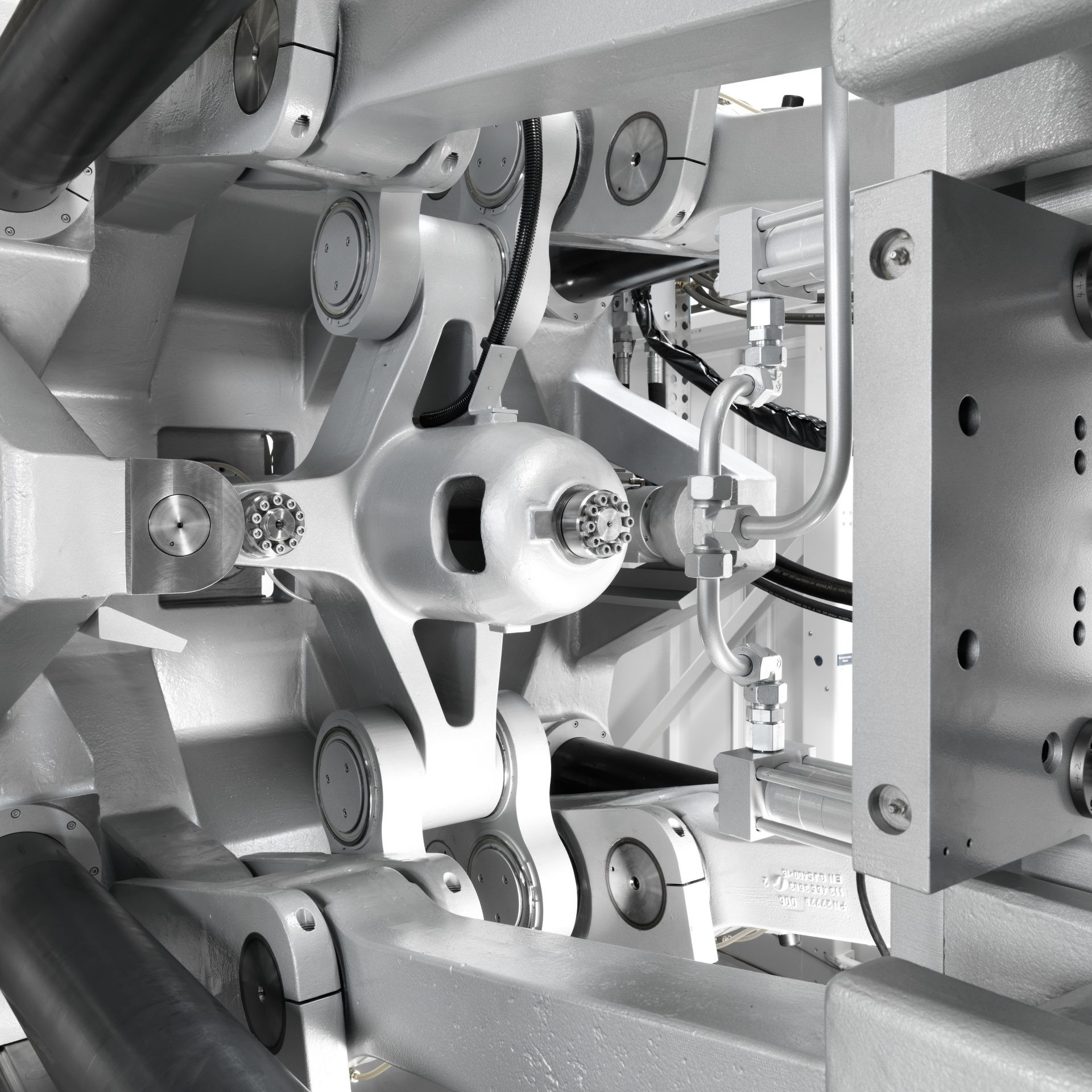 Elios Series • Innovation and Efficiency in Thin-Walled Packaging