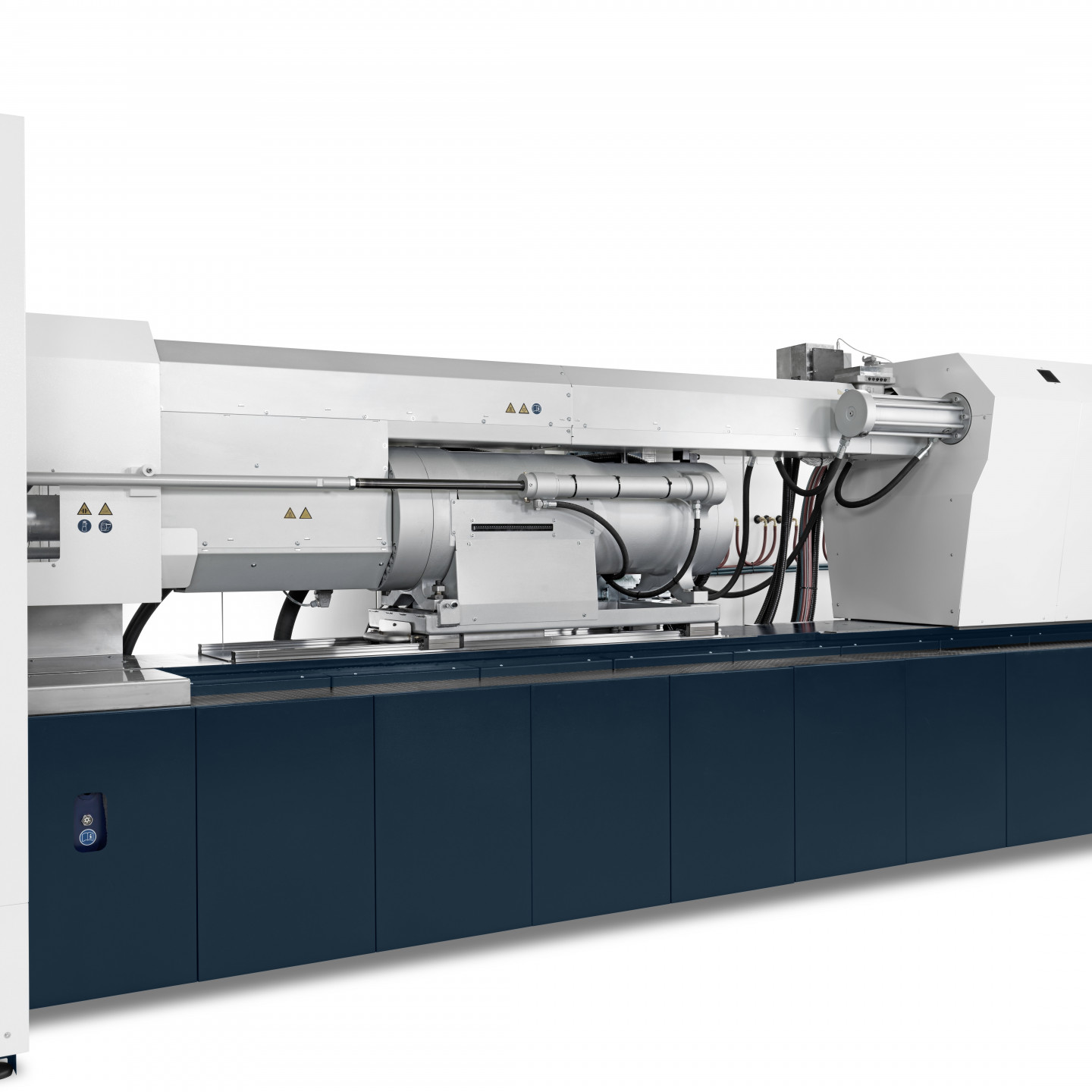 PET-Line • Advanced, Efficient, and High-Output System