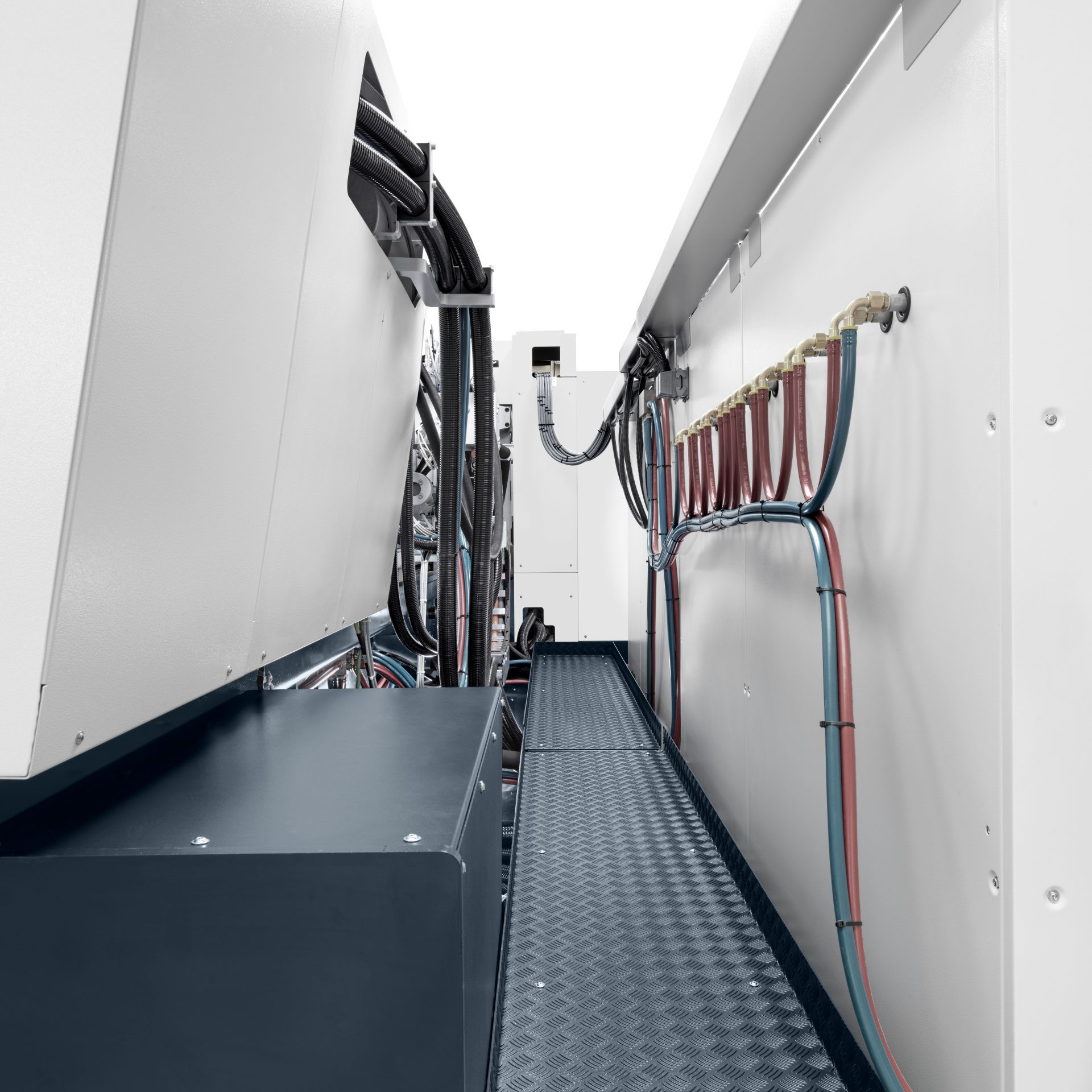 PET-Line • Advanced, Efficient, and High-Output System