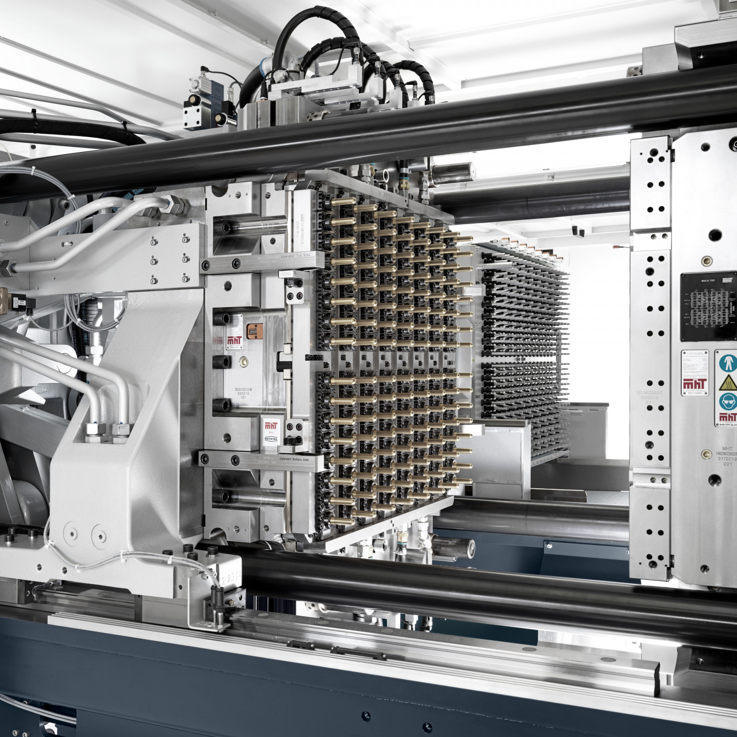 PET-Line • Advanced, Efficient, and High-Output System