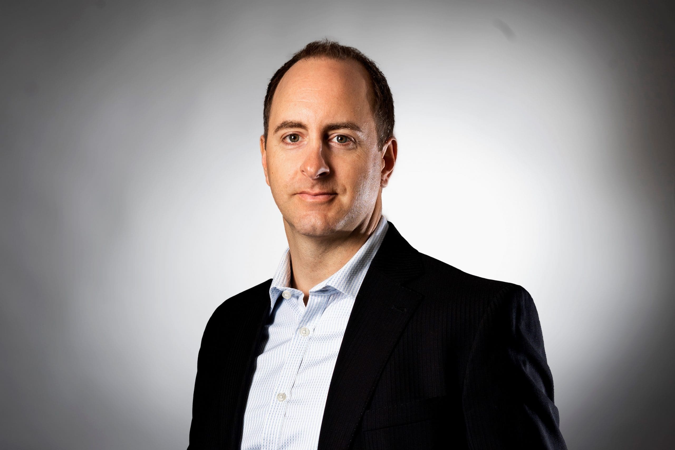Remo Heusi ist neuer Vice President Global Service bei Netstal ...