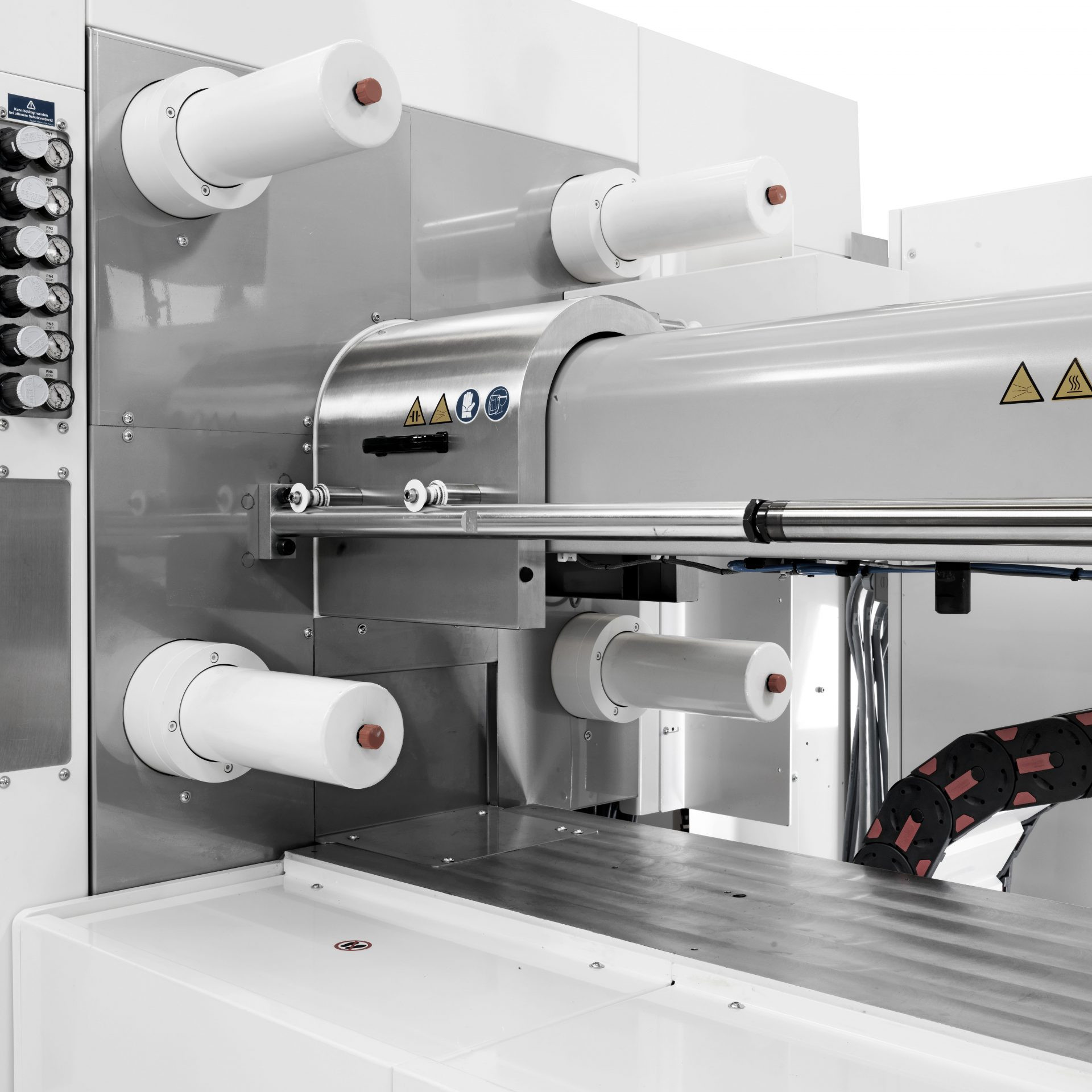 Elion MED Series • MED-Kit: Elevating Medical Item Production