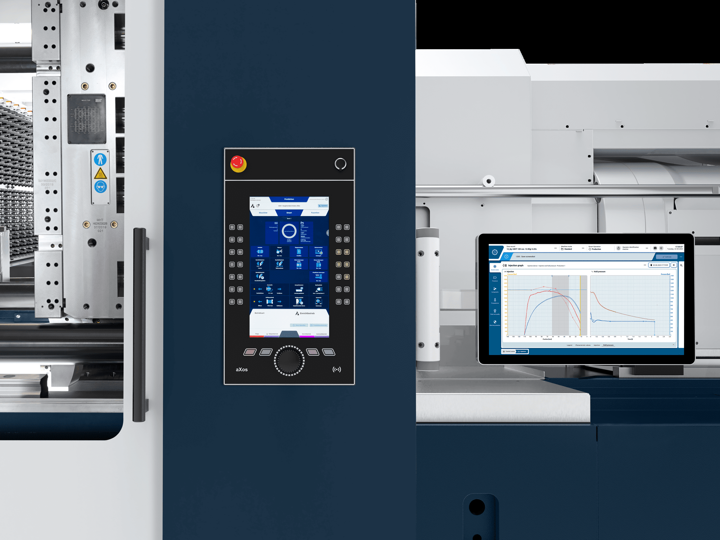 Unsere Highlights auf der Fakuma 2023 • NETSTAL Maschinen AG