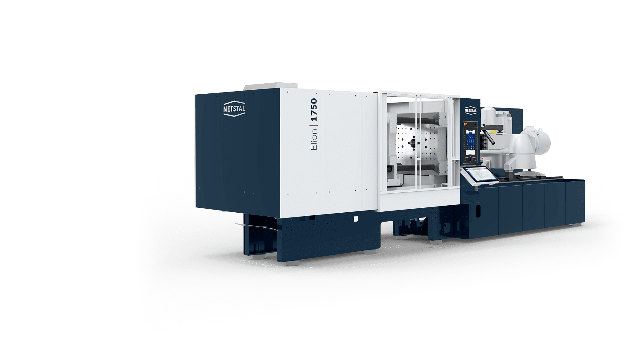 Our highlights at Fakuma 2023 • NETSTAL Maschinen AG