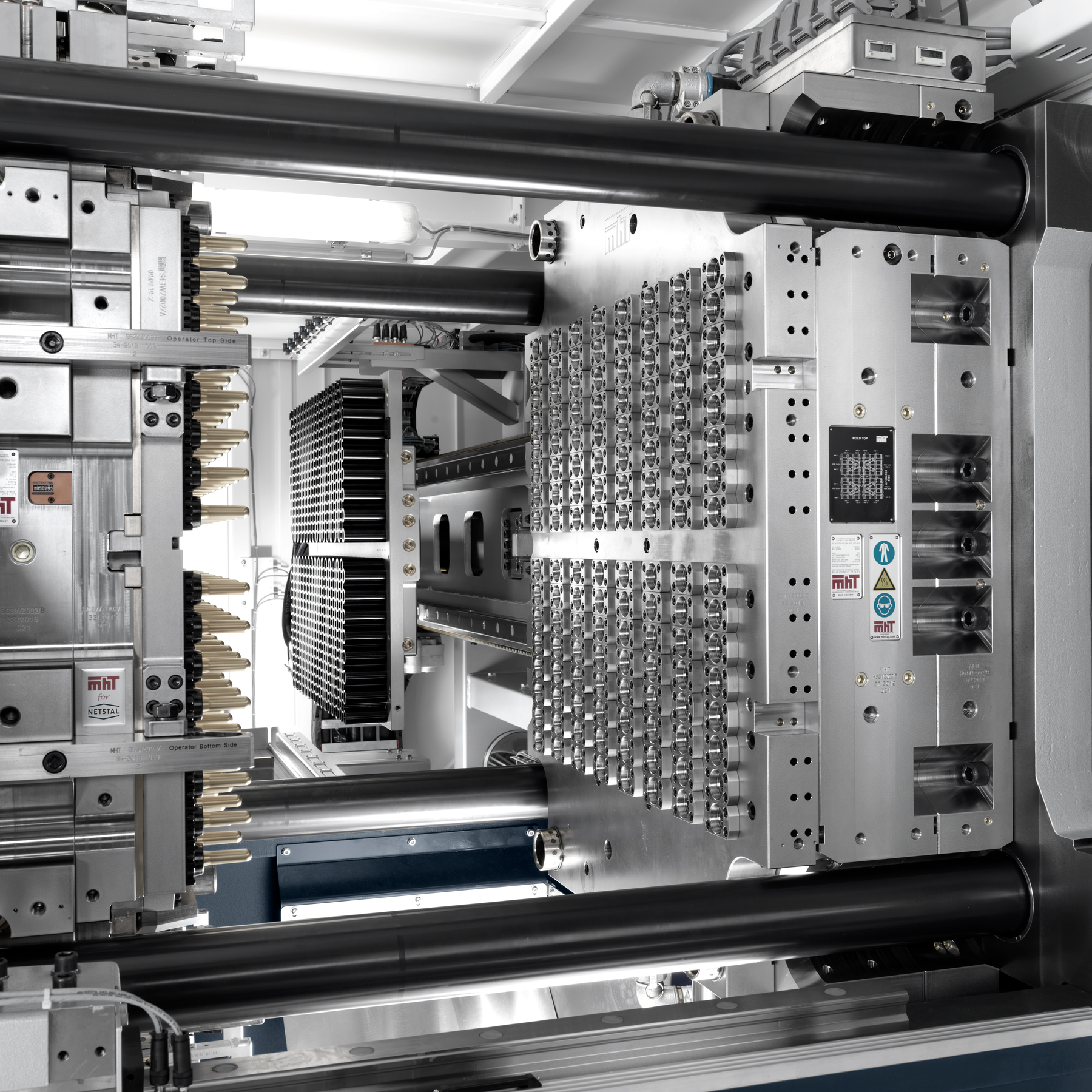 PET-Line • Advanced, Efficient, and High-Output System