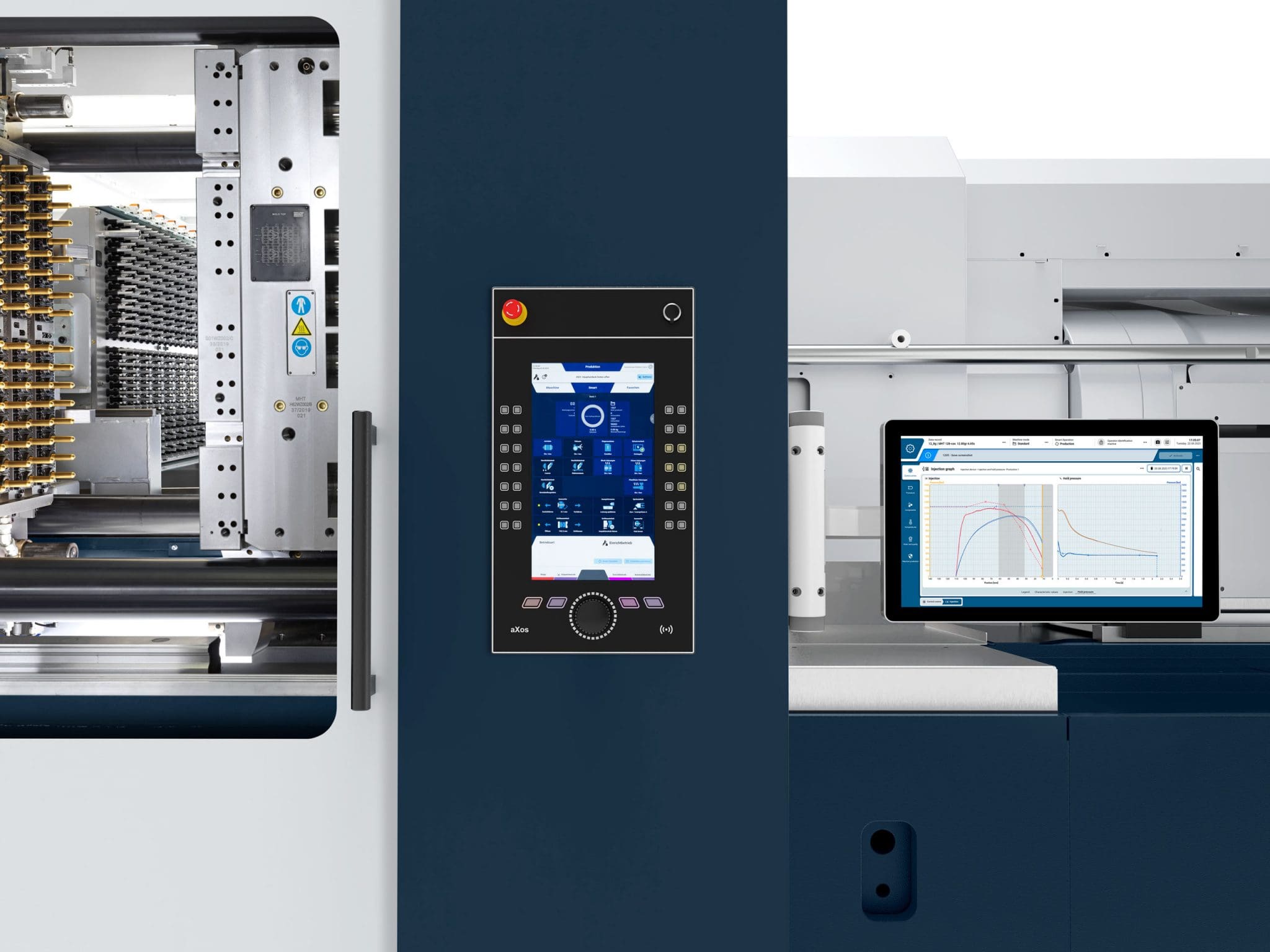 PET-Line • Advanced, Efficient, and High-Output System