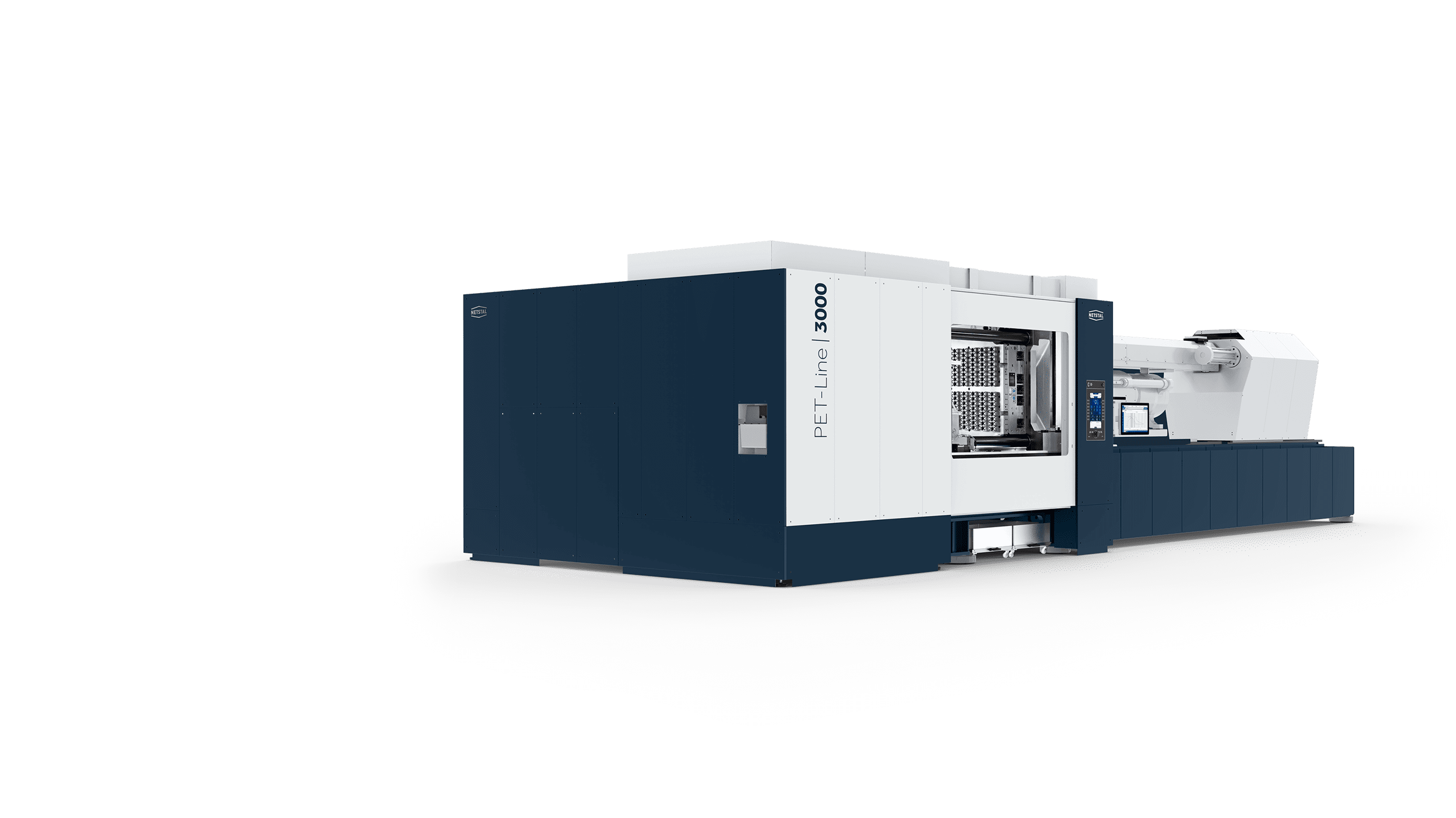 PET-Line • Advanced, Efficient, and High-Output System