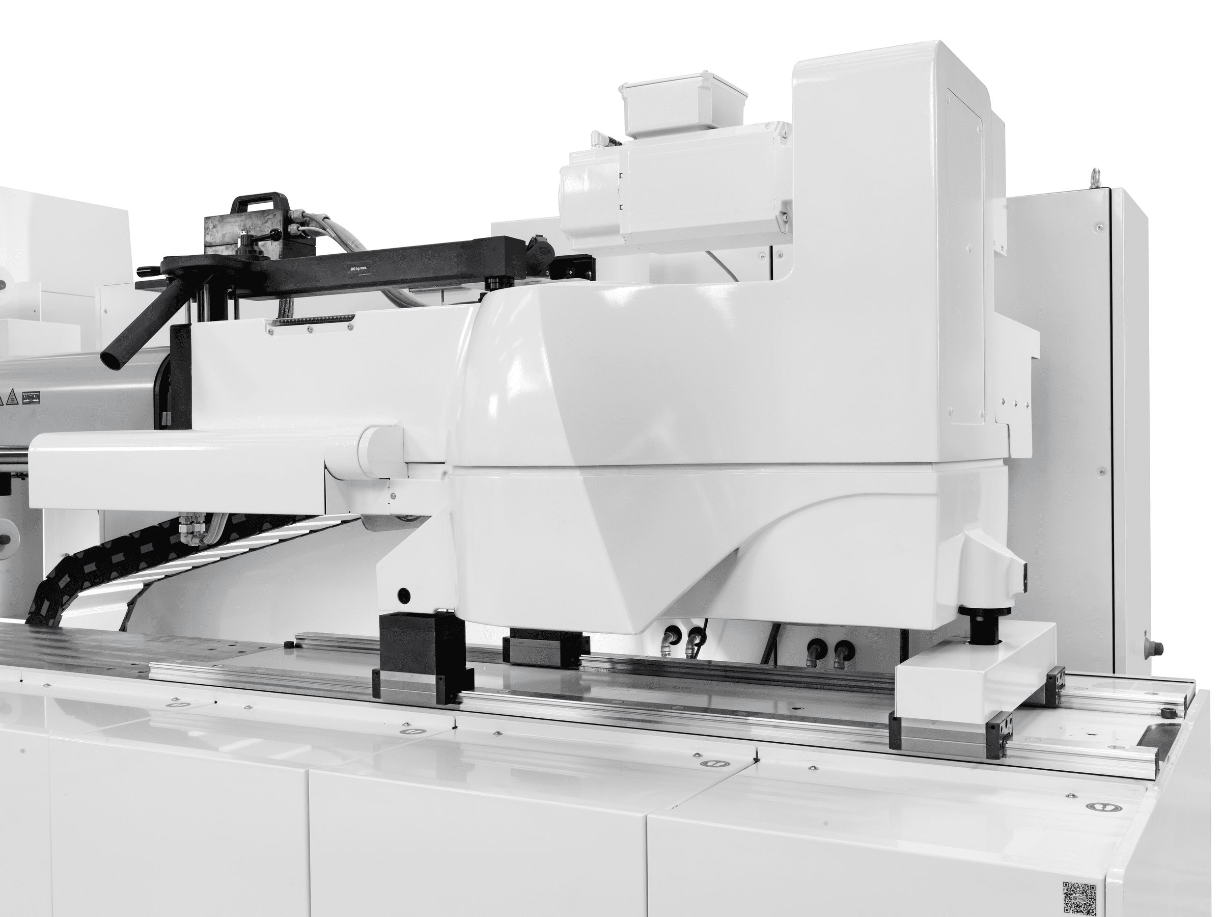 Highest precision and reproducibility under all conditions • NETSTAL ...