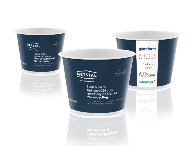 Our highlights at Fakuma 2023 • NETSTAL Maschinen AG