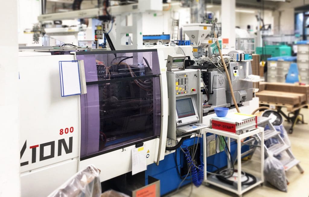 Elion 800-270 • NETSTAL Maschinen AG