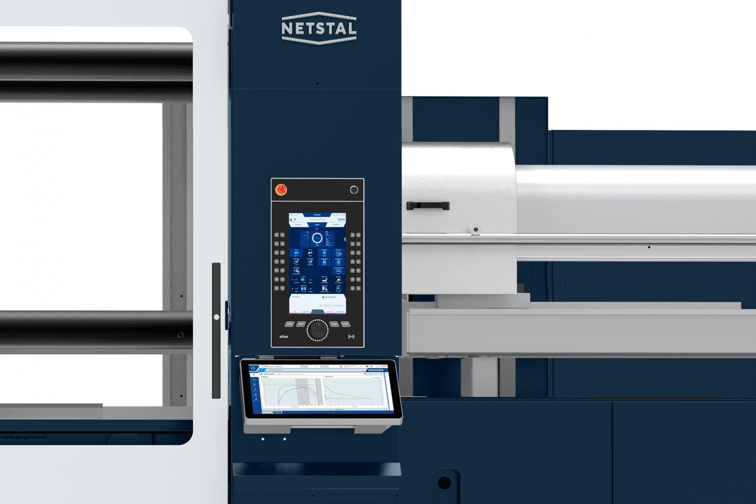 Elion Series • Precision, Efficiency, Adaptability in Modular Design