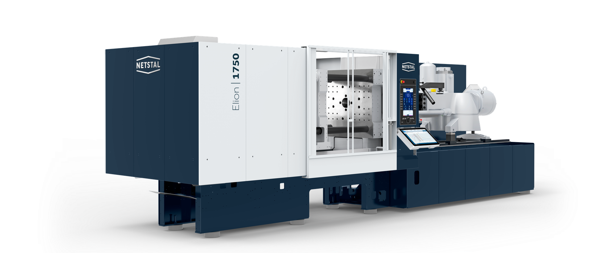 Elion Series • Precision, Efficiency, Adaptability in Modular Design