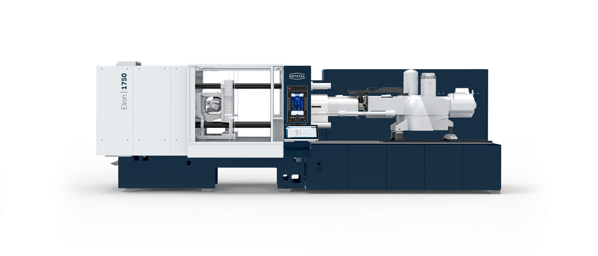 Elion Series • Precision, Efficiency, Adaptability in Modular Design