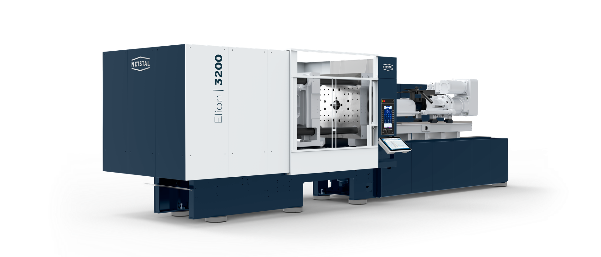 Elion Series • Precision, Efficiency, Adaptability in Modular Design