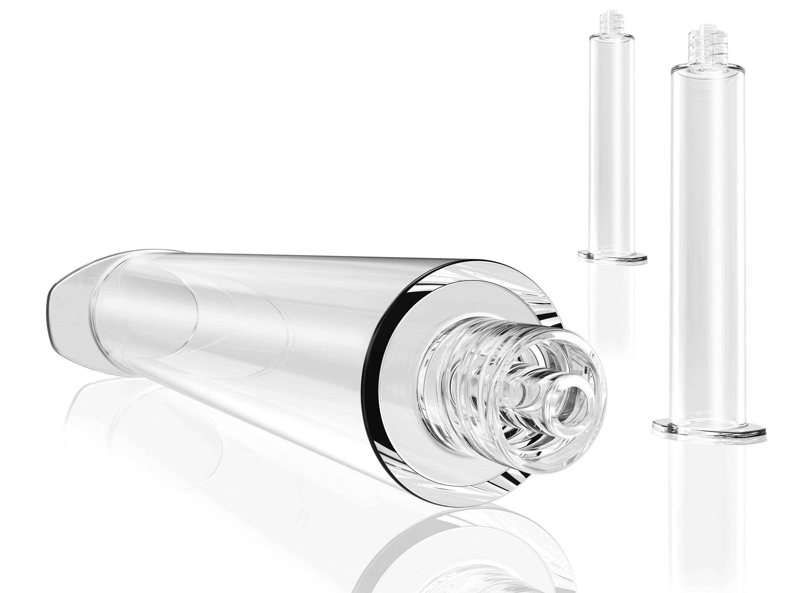 Netstal presents a medical technology application with seamless quality ...