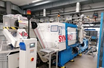 SynErgy 1750-460 • NETSTAL Maschinen AG