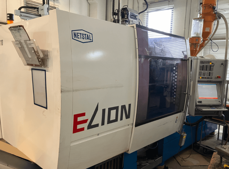 Elion 800-270 • NETSTAL Maschinen AG