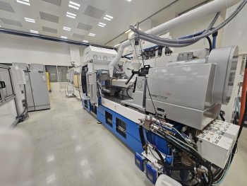 Elion 1200-530 • NETSTAL Maschinen AG